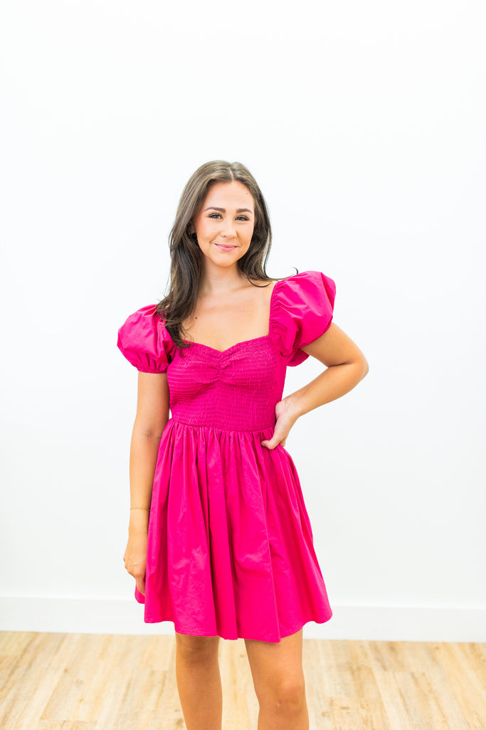 Dresses – Obsession Boutique