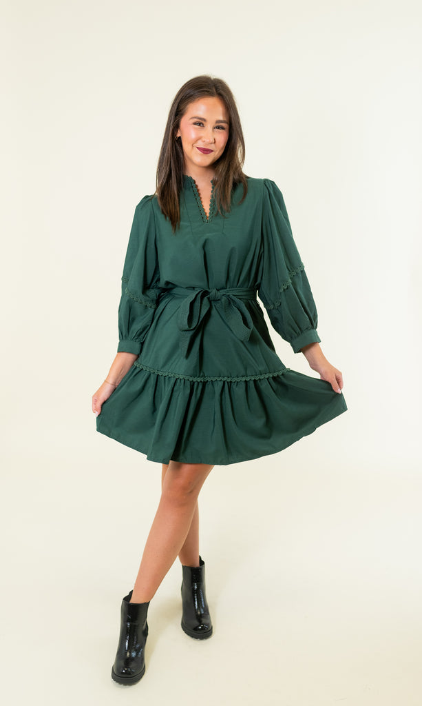 Dresses – Obsession Boutique