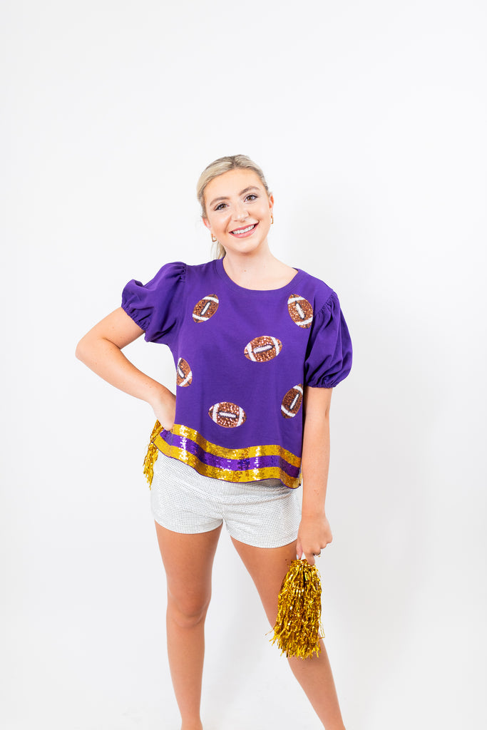 LSU💜 – Obsession Boutique