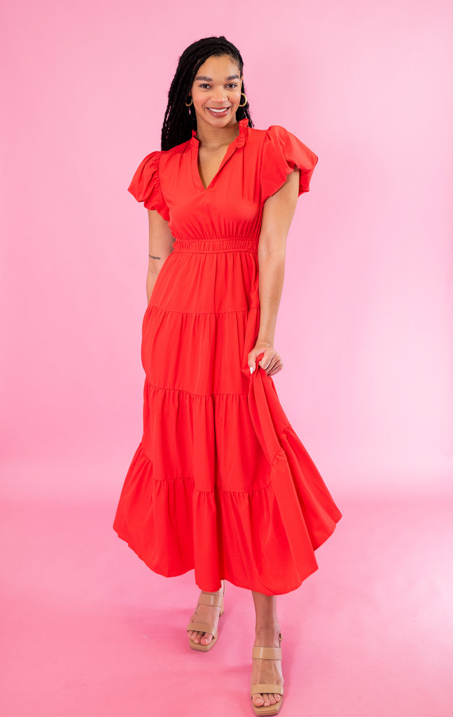 Dresses – Obsession Boutique